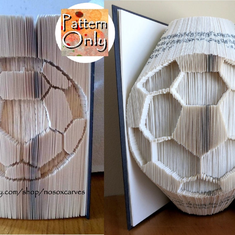 Soccer Pattern - Etsy