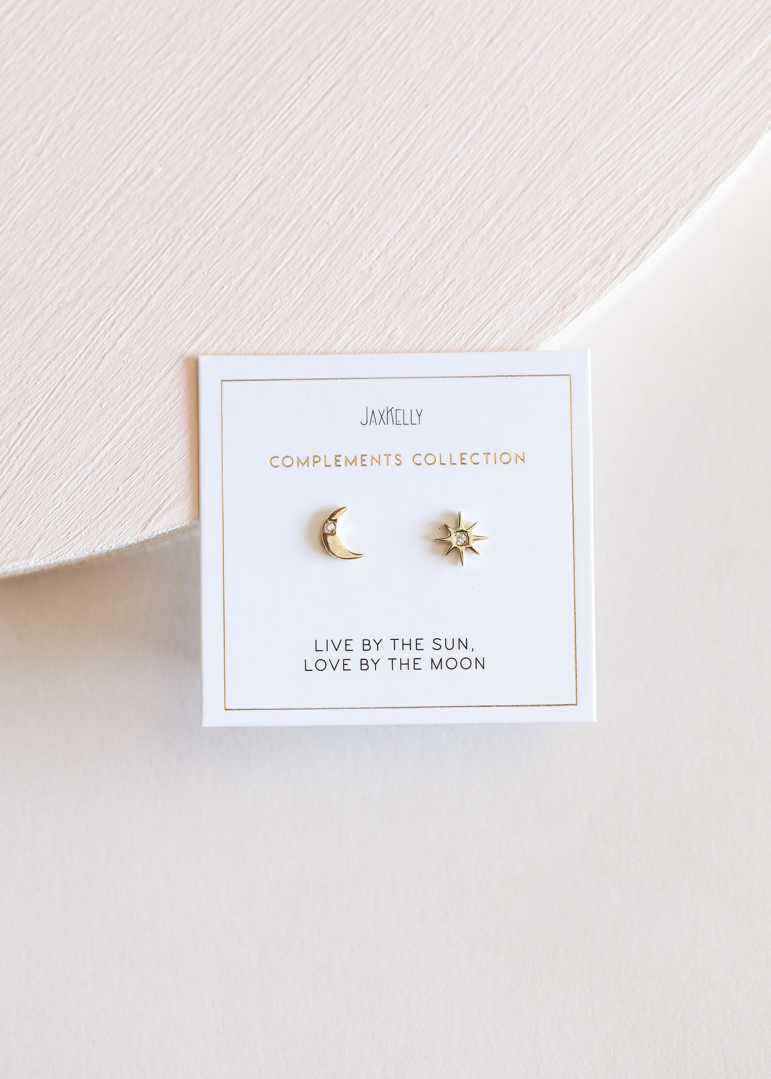Sun & Moon Complements Collection - Etsy