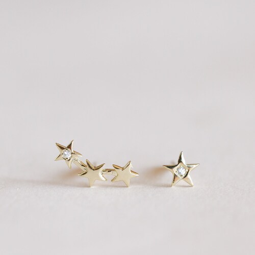 Star Constellations Complement Collection - Etsy
