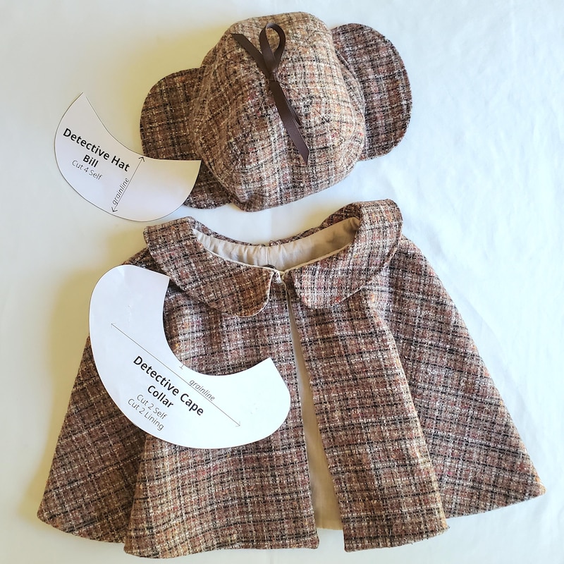 Detective Hats - Etsy