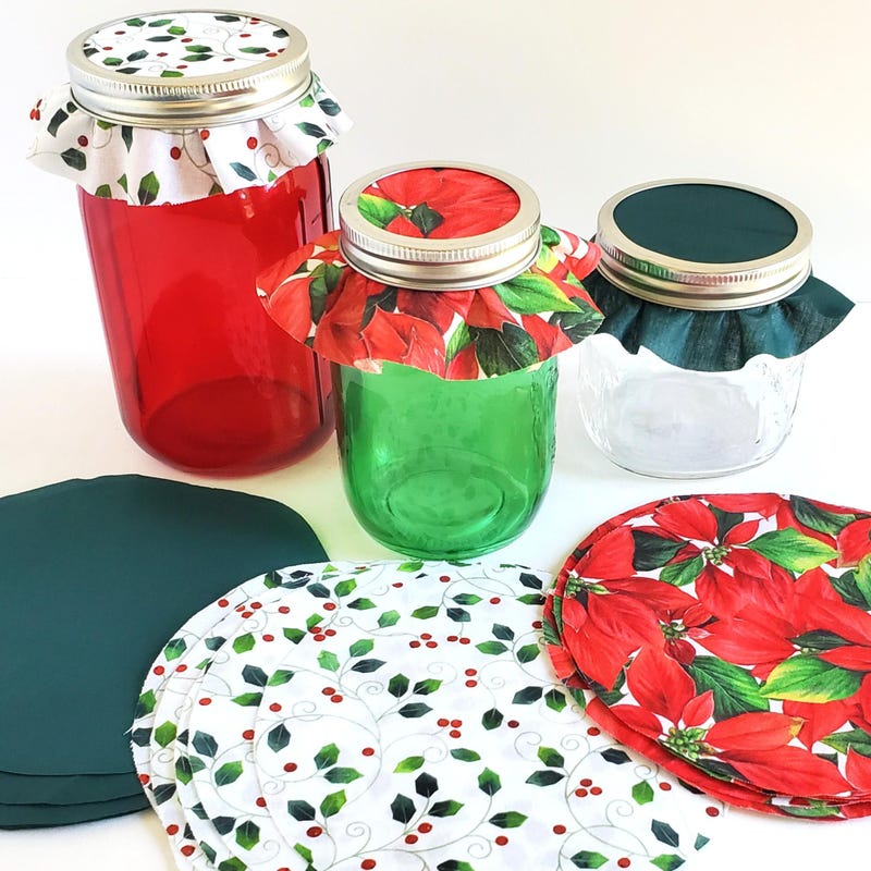 Baby Food Jars Lids - Etsy