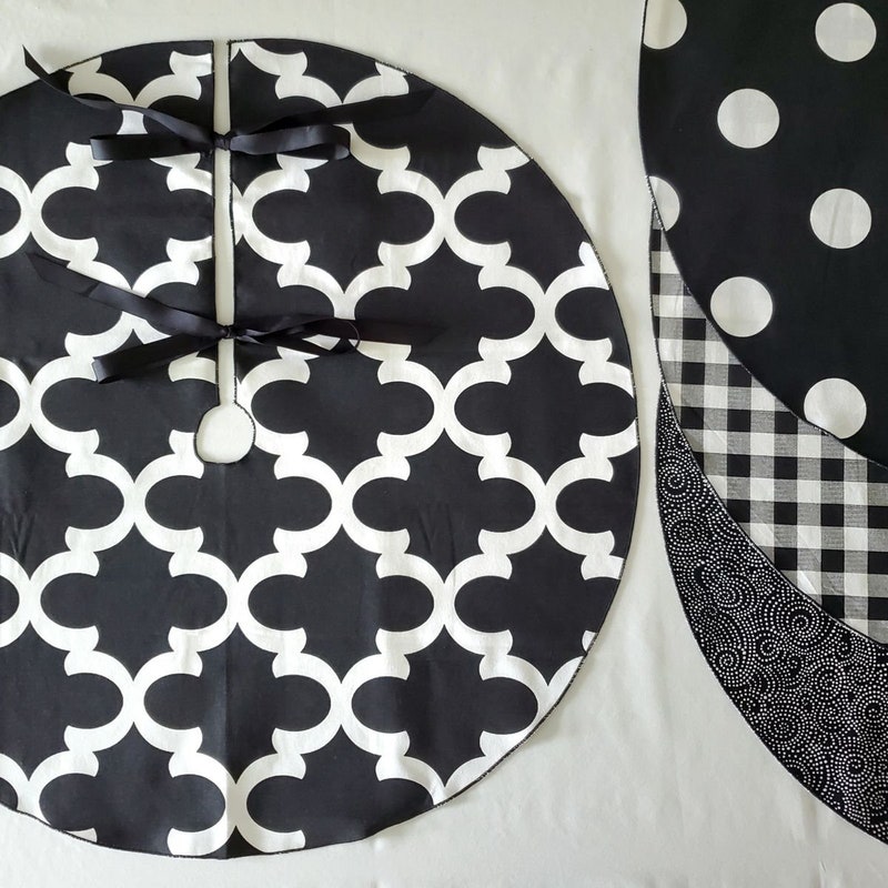 Large Tree Skirt - Etsy