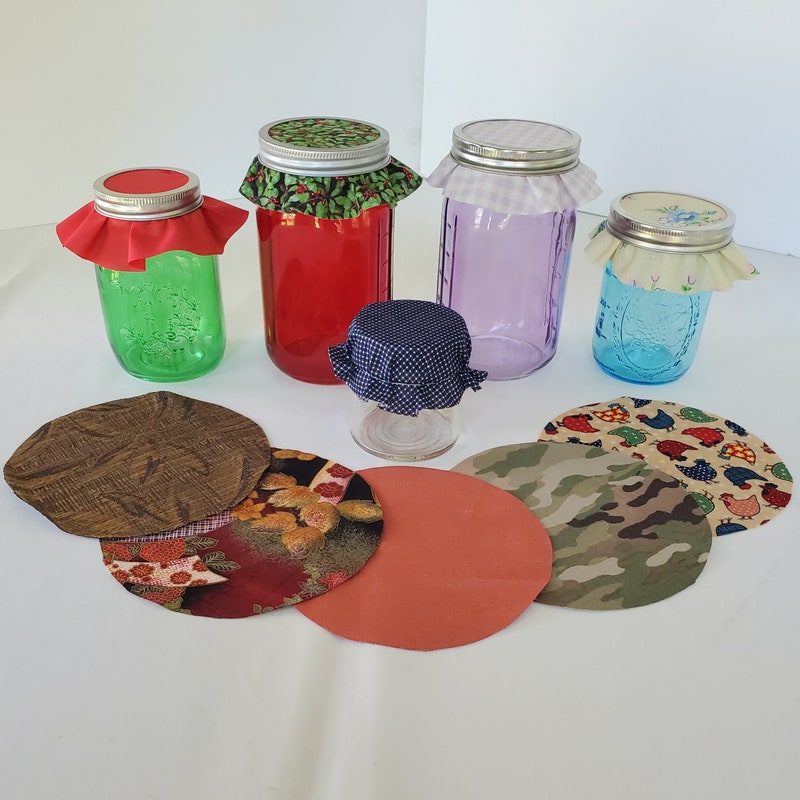 Holiday Mason Jar - Etsy