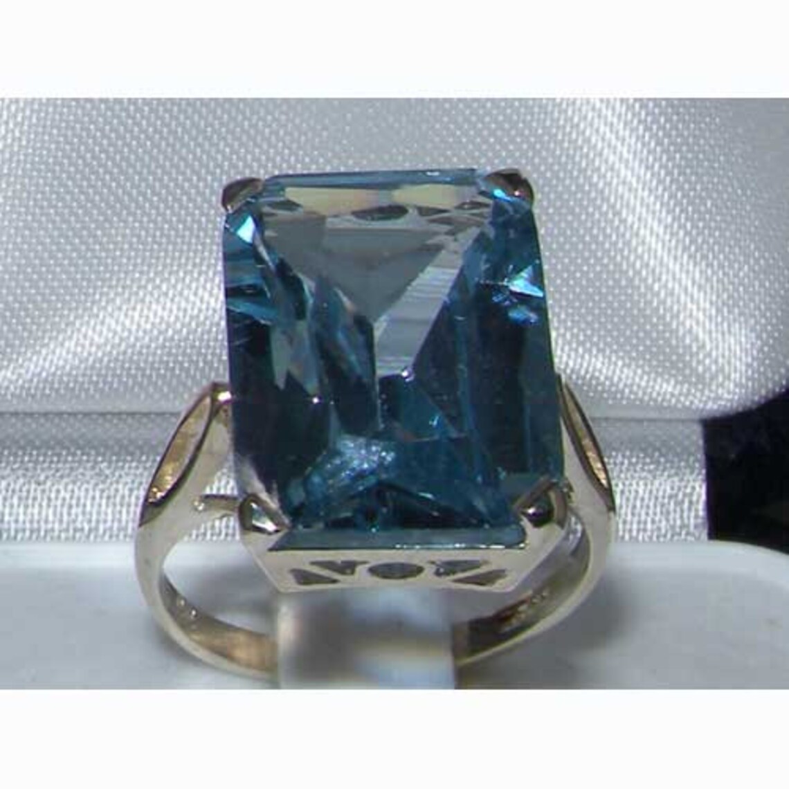 Sterling Silver Royal Wedding Ring Meghan Markle Princess - Etsy UK