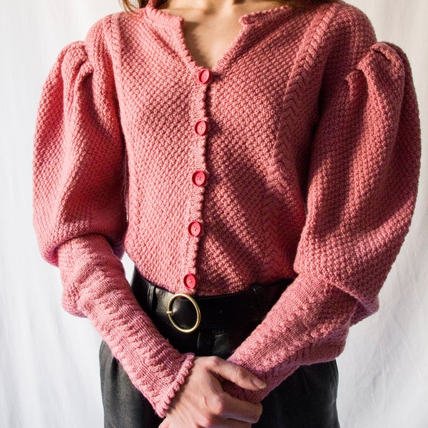 Leg of Mutton Sleeve - Etsy UK