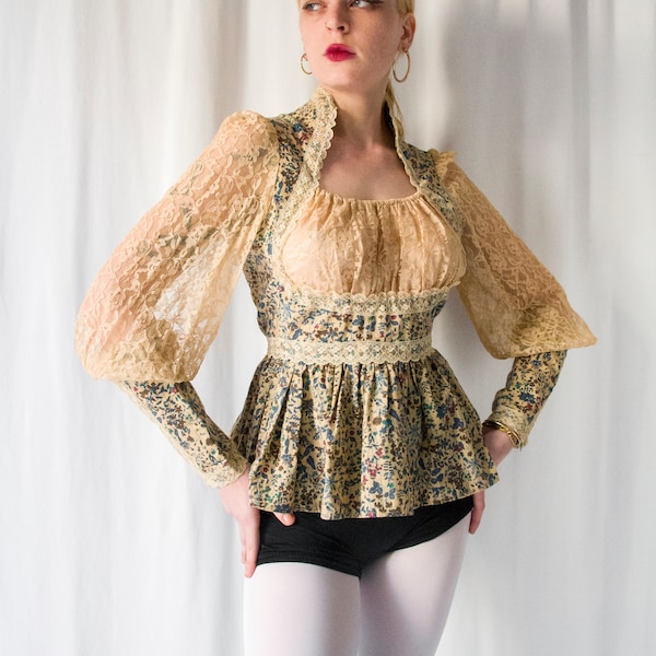 Victorian Style Lace - Etsy