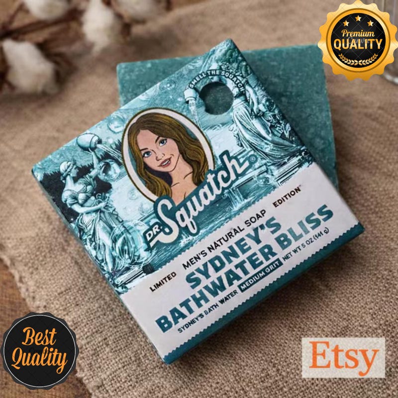 Dr Squatch Gifts - 60+ Gift Ideas for 2026