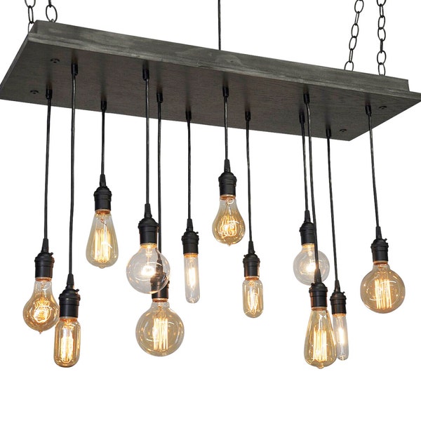 Kitchen Island Light - Etsy