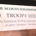 Custom Girl Scout Troop Banner - Etsy