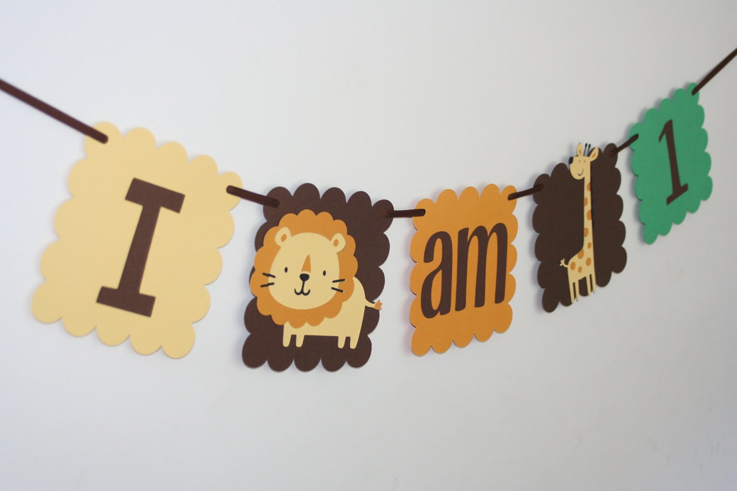 12 Jungle or Safari Animal Place Cards Food Cards Labels Zoo - Etsy