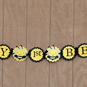 Set of 24 Bumble Bee Table Decorations, Centerpieces, Great for ...