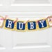 Belle Name Banner, Beauty and the Beast Banner, Belle Birthday ...