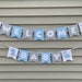 Welcome Baby Dinosaur Banner Dinosaur Party Decorations - Etsy