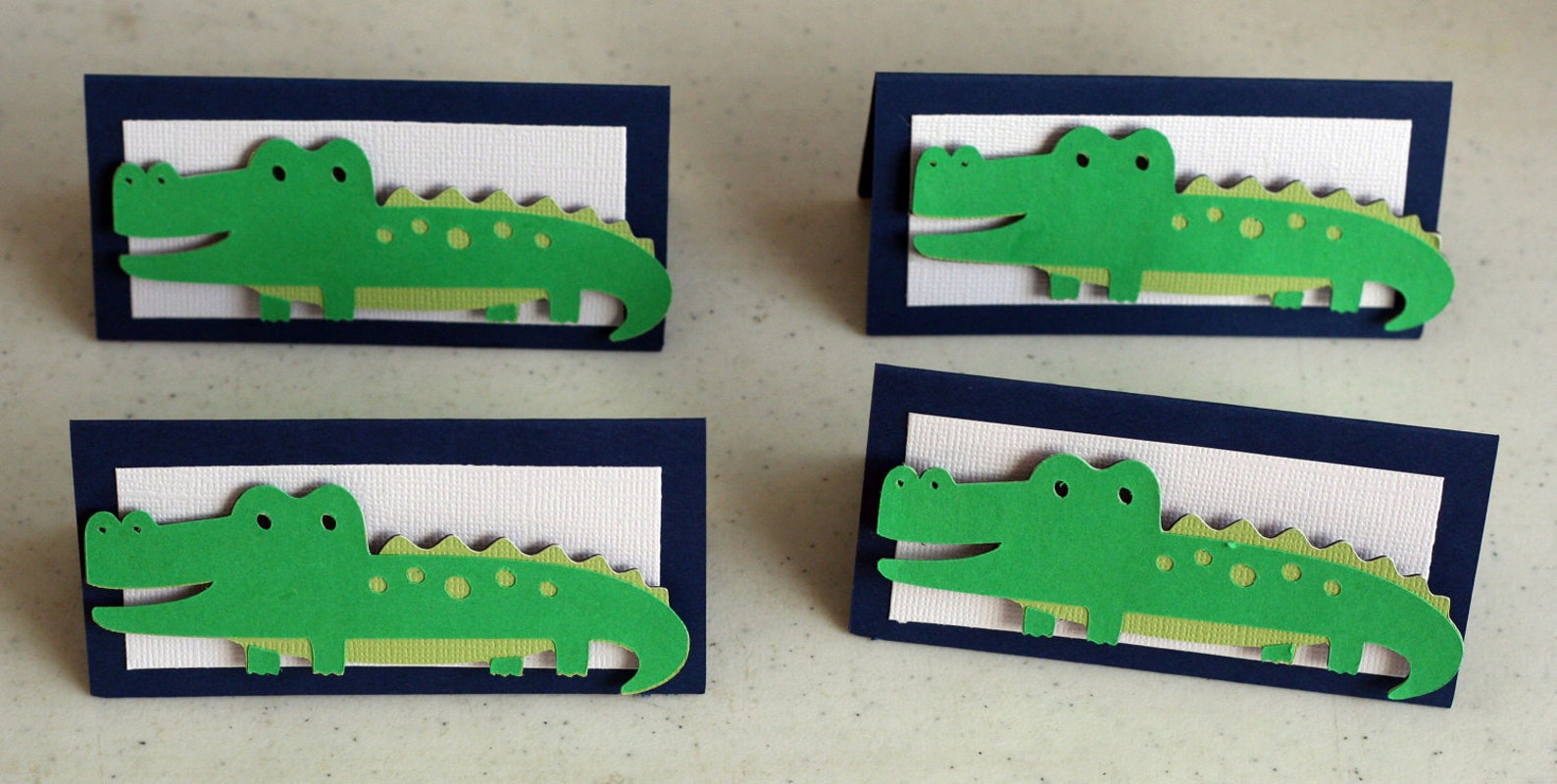 Alligator Name Banner Alligator Banner Alligator Birthday - Etsy
