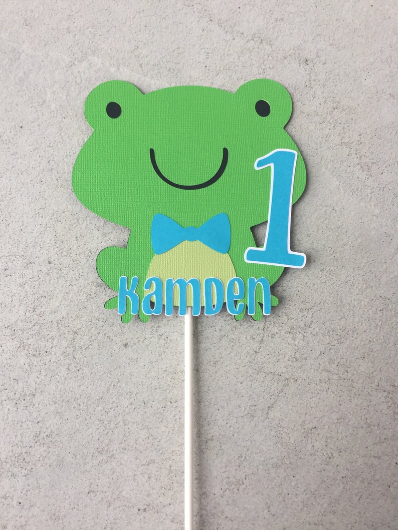 Frog Banner Frog Birthday Banner Frog Happy Birthday Banner - Etsy