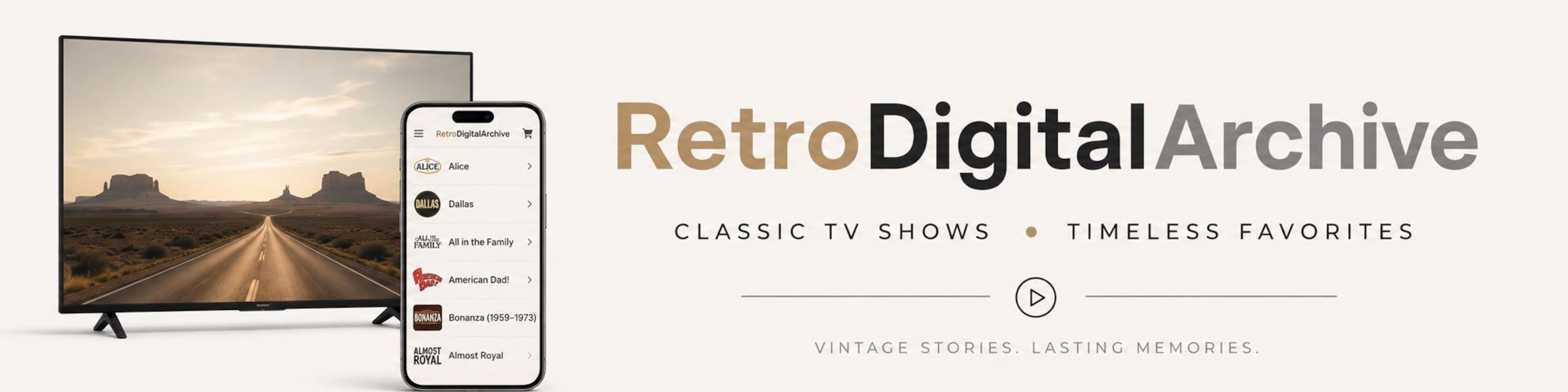 RetroDigitalArchive - Etsy UK