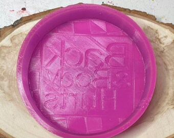 Back & Body Hurts Silicone Freshie Mold - Etsy