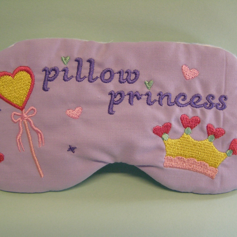 Princess Mask - Etsy