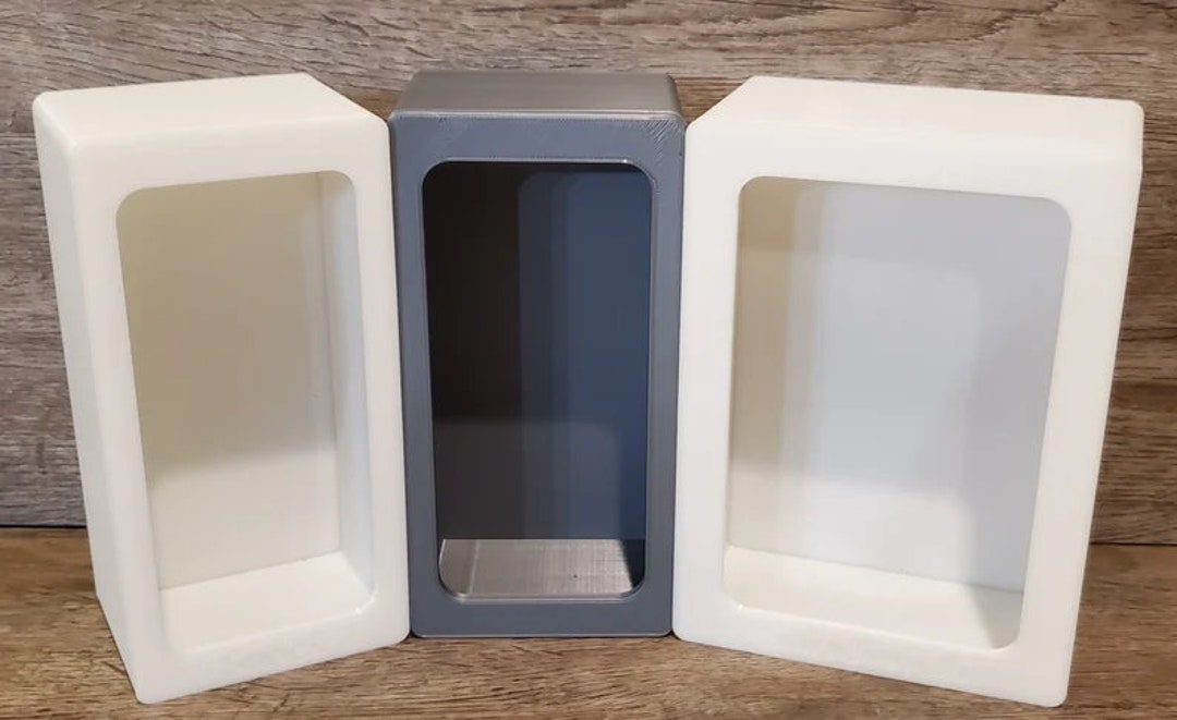 Kitchen Organizer 3D STL Files - Etsy