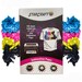 Starcraft Sublimation Paper, 8.5x11 Paper, Craft, Iron On, High Quality ...