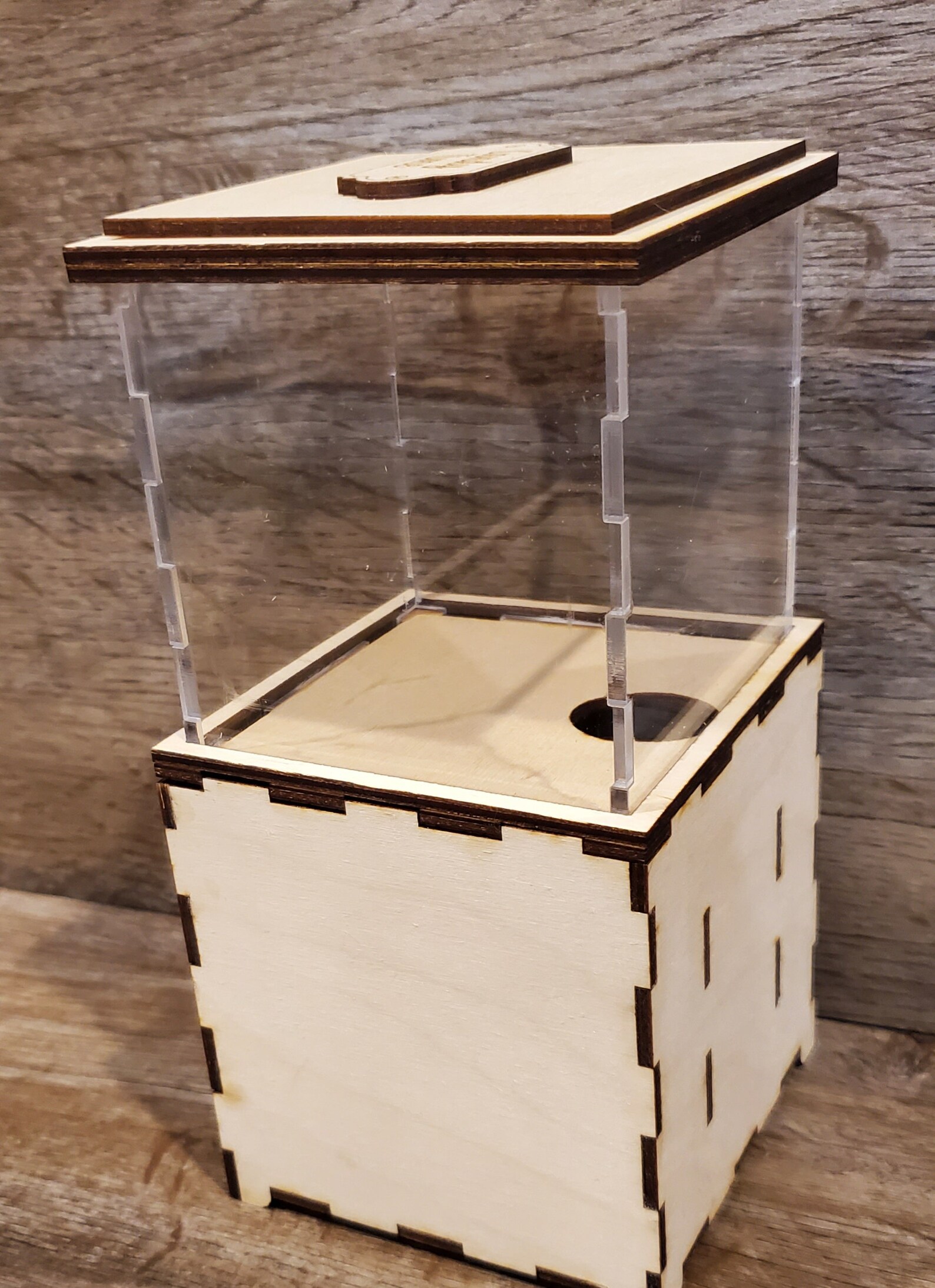 Candy Machine Candy Dispenser Desk Accessories Gumball - Etsy