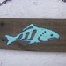 River Access Sign Flip Arrow Sign Native American Fish - Etsy