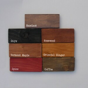 Large Wood House Numbers Rustic Farmhouse Home Address Numbers ...