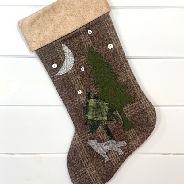 Rustic Christmas - Etsy