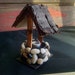Gnome Water Well Free Shipping - Etsy