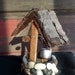 Gnome Water Well Free Shipping - Etsy