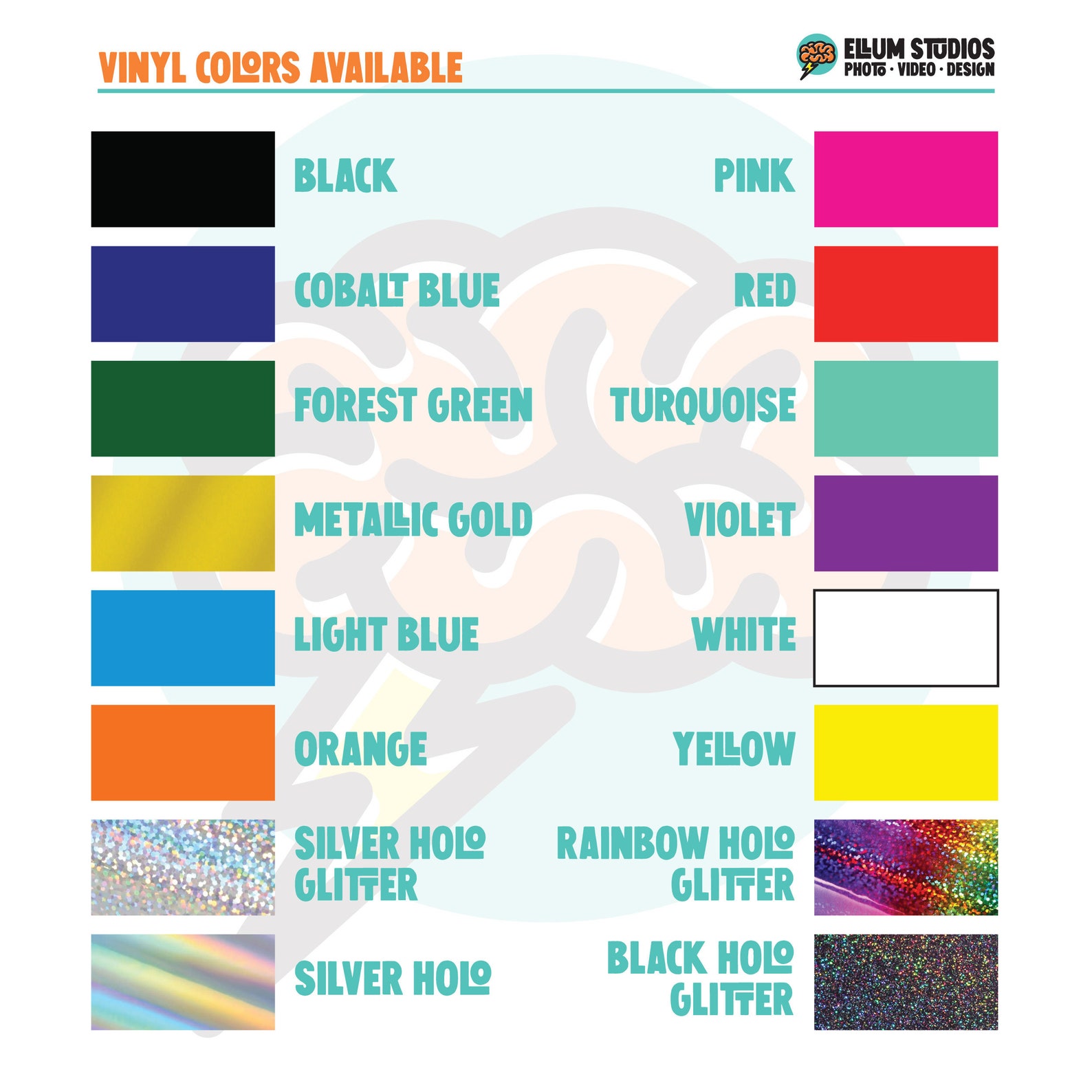 Custom IG Handle Decal. Social Media Handle Decals For Your | Etsy