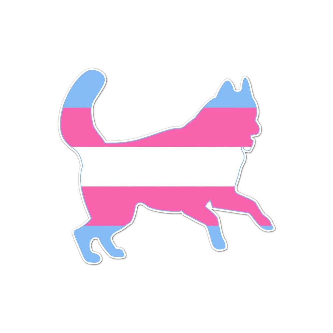 LGBTQ Pride Flag Animal Husky various Flags Available 4 - Etsy
