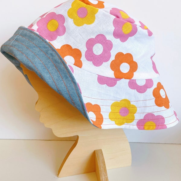 Flower Girl Bucket - Etsy