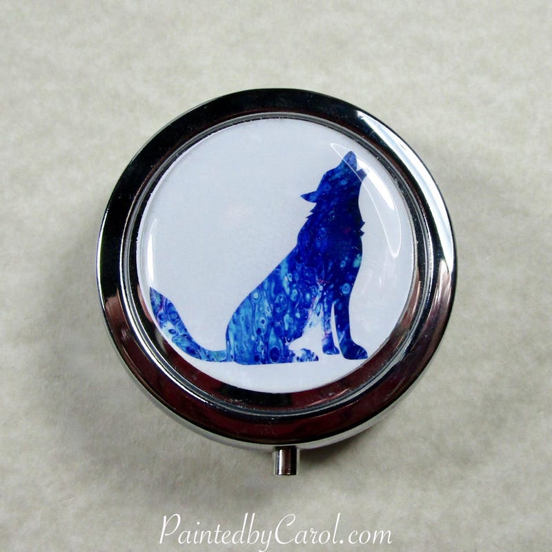 PaintedbyCarol - Etsy
