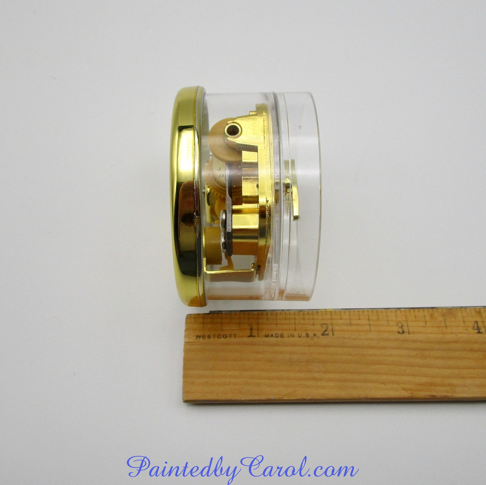 Monkey Music Box Monkey Gifts Nursery Music Box Baby's | Etsy