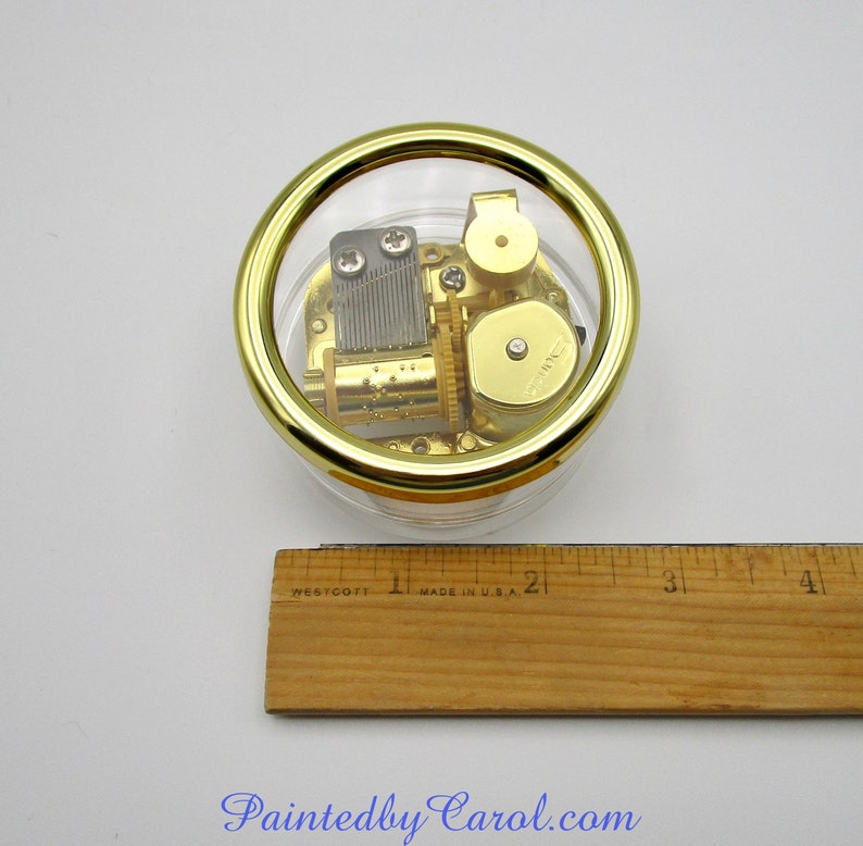 Sea Turtle Music Box, Turtle Gifts, Beach Music Box, Beach Gifts, Sea ...