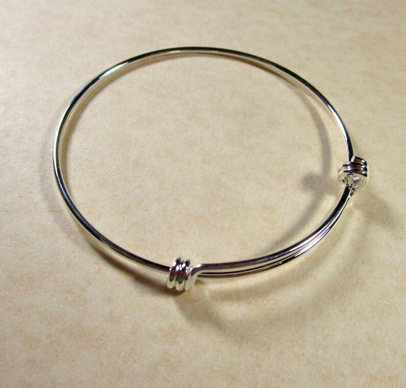 Black Lab Bracelet, Black Lab Bangle, Black Lab Expand It, Black Lab ...