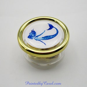 Mermaid Music Box, Mermaid Gifts, Beach Music Box, Beach Lovers Gifts ...