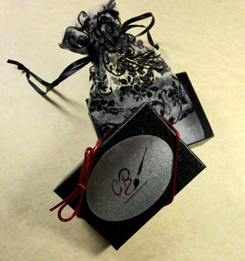 Bleeding Heart Pendant Bleeding Heart Jewelry Red Bleeding | Etsy