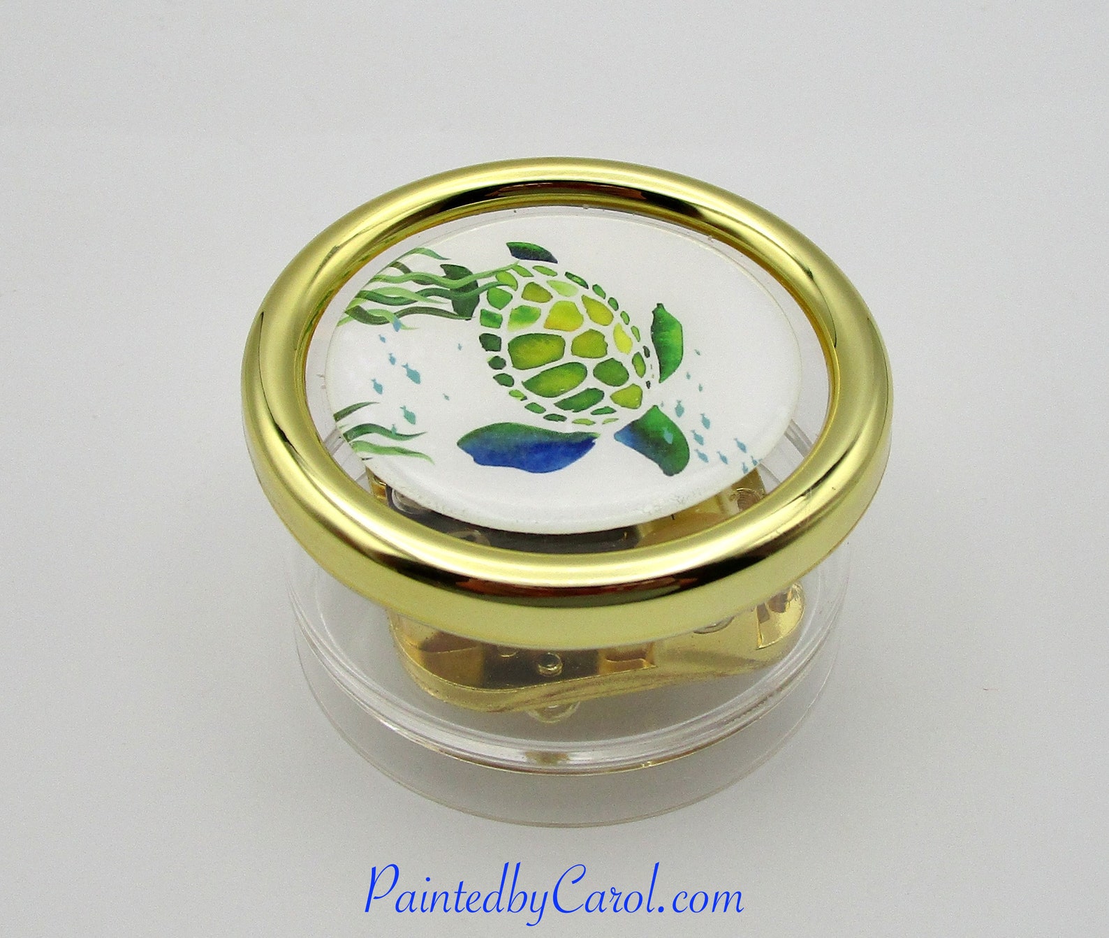 Sea Turtle Music Box, Turtle Gifts, Beach Music Box, Beach Gifts, Sea ...