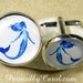 Mermaid Cufflinks Mermaid Mens Gifts Mermaid Suit - Etsy