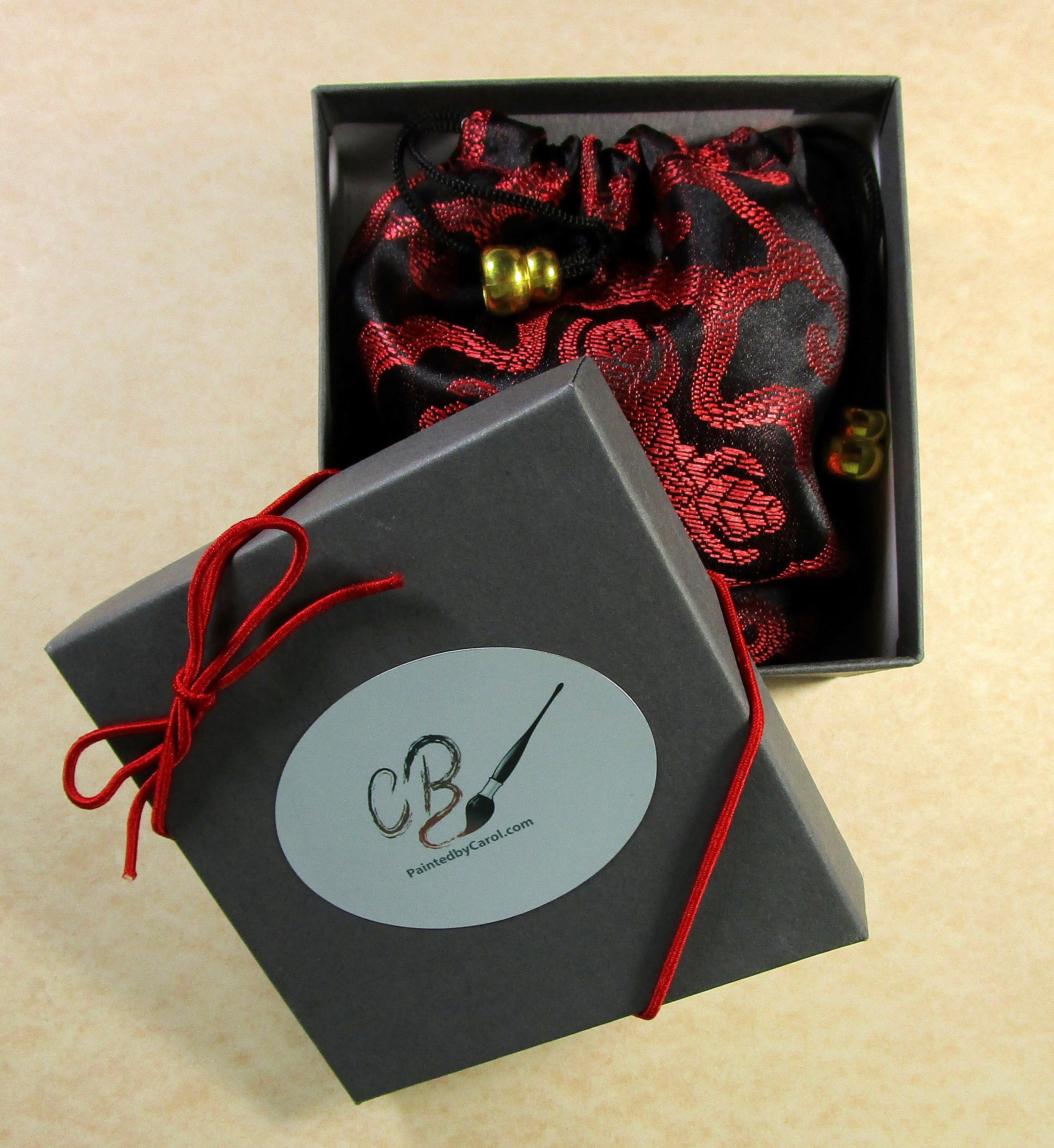 Bleeding Hearts Music Box Bleeding Hearts Gifts Red Flower | Etsy