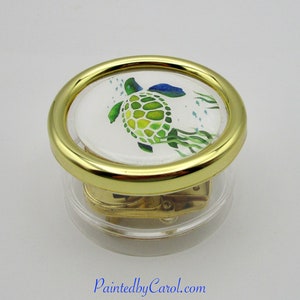 Sea Turtle Music Box, Turtle Gifts, Beach Music Box, Beach Gifts, Sea ...
