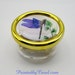 Dragonfly Music Box, Dragonfly Gifts, Anniversary Wind up Music Box ...