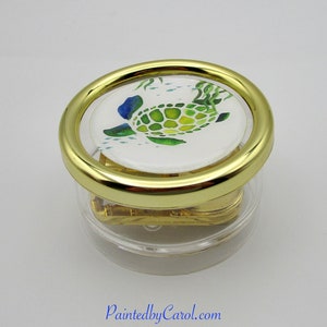 Sea Turtle Music Box, Turtle Gifts, Beach Music Box, Beach Gifts, Sea ...