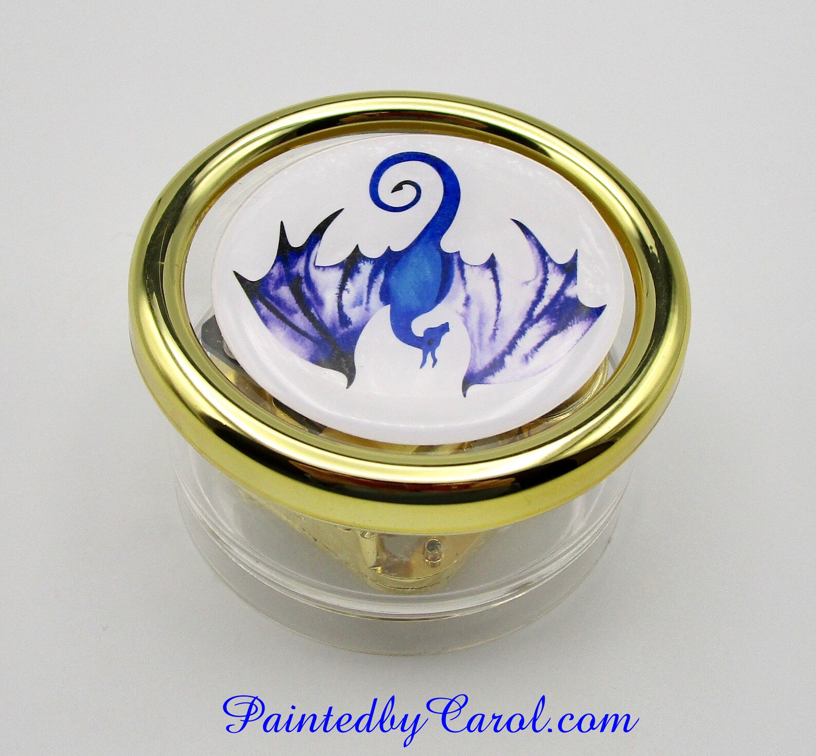 Dragon Music Box Dragon Gifts Fantasy Music Box Fantasy - Etsy