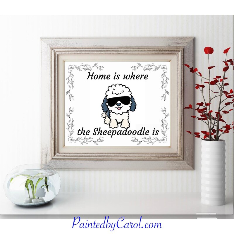 PaintedbyCarol - Etsy