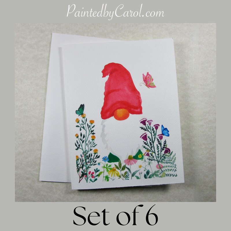 Cute Note Cards - Etsy