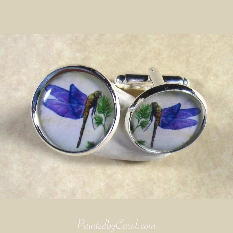 Dragonfly Wedding - Etsy
