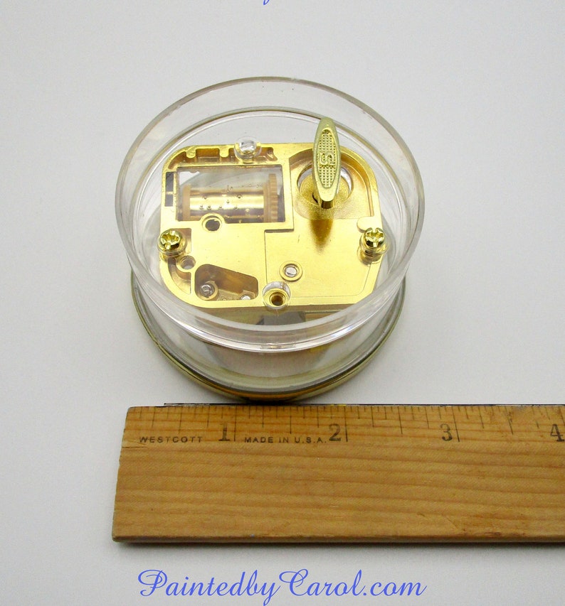 Sea Turtle Music Box Turtle Gifts Beach Music Box Beach - Etsy